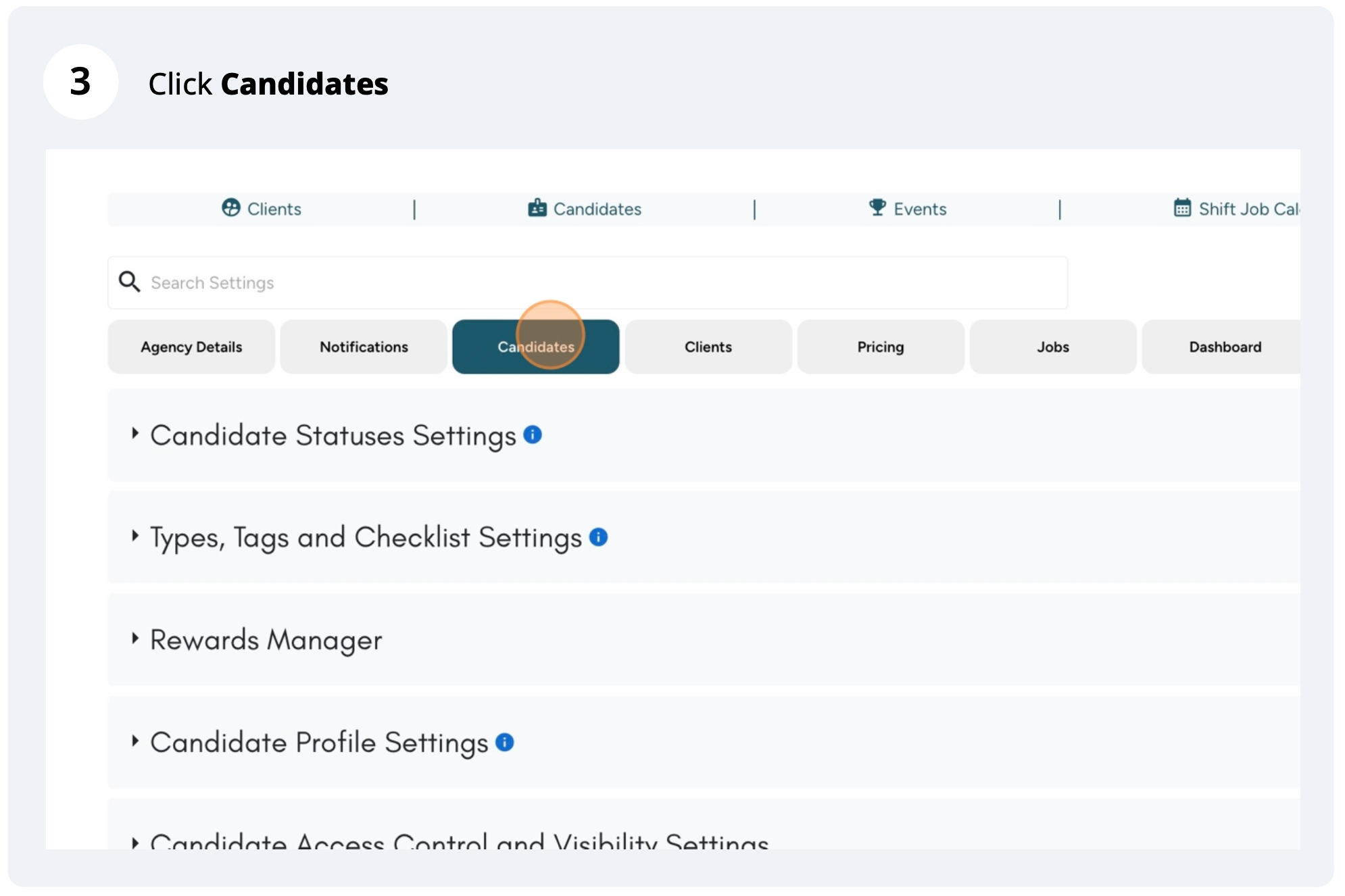 Candidate Badges Explained: How to add, create and assign a Badge